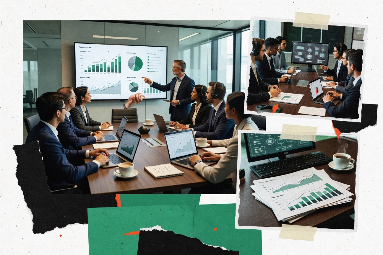 AI Corporate Training Statistics 2026 | Careertrainer.ai