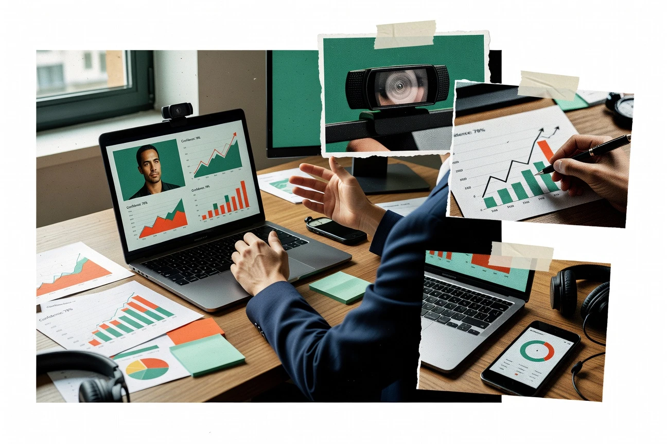 AI Interview Training Statistics 2026 | Careertrainer.ai