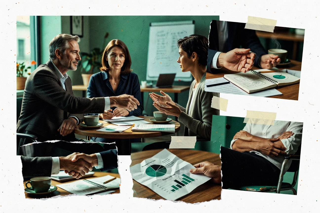 Conflict Resolution: 2026 Research Stats | Careertrainer.ai